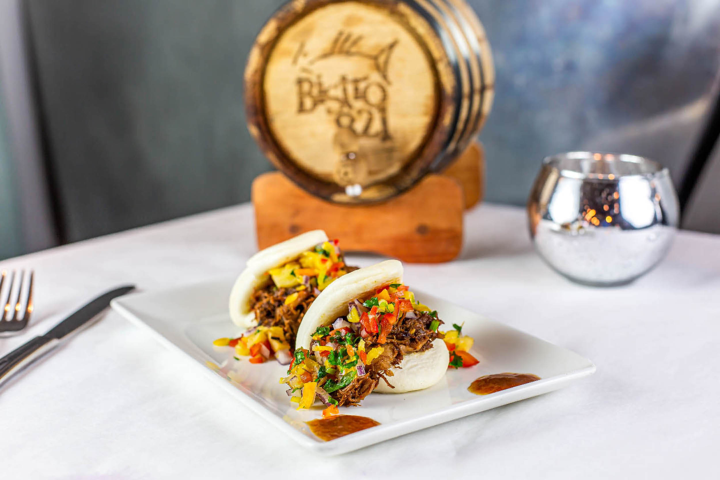 Gallery | Bistro 821